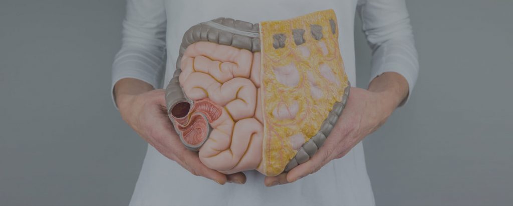 Colonterapia ou Restruturação intestinal | Instituto Melo Medicina ...